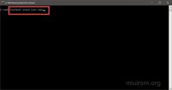 How to factory reset Xiaomi, Redmi and POCO