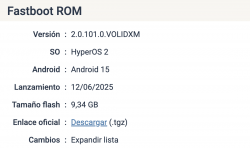 Fastboot en teléfonos Xiaomi, Mi, Redmi: qué significa