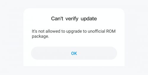 10 HyperOS & MIUI Updater Problems: Causes and Solutions