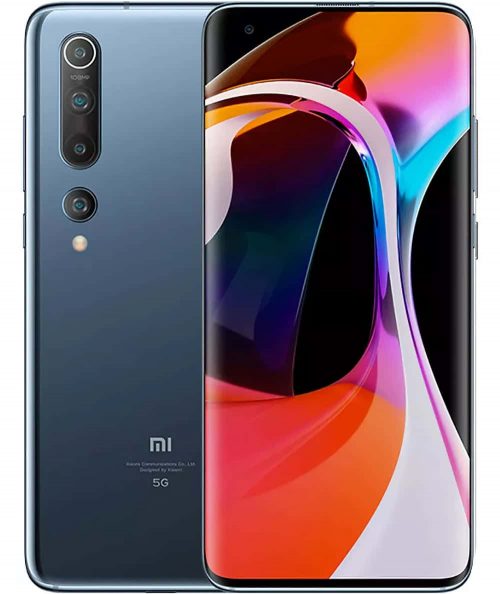 Xiaomi Mi 10 Pro ROM Download: latest update HyperOS 1 & Android 13