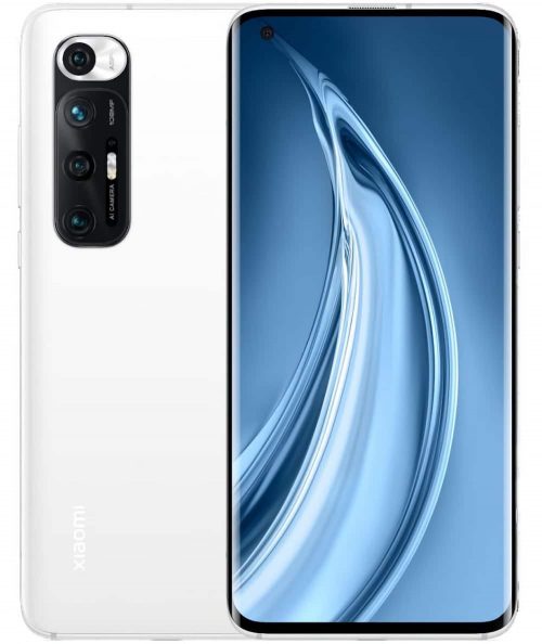 Xiaomi Mi 10S ROM Download: latest update HyperOS 1 & Android 13