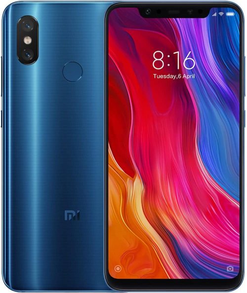 Xiaomi Mi 8 ROM Download: latest update MIUI 12 & Android 10