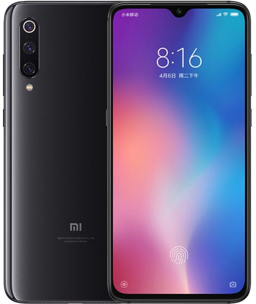 Xiaomi Mi 9 ROM Firmware Download: MIUI 12.5 update