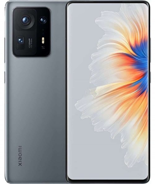 Xiaomi MIX 4 ROM Firmware Download: HyperOS 1 update