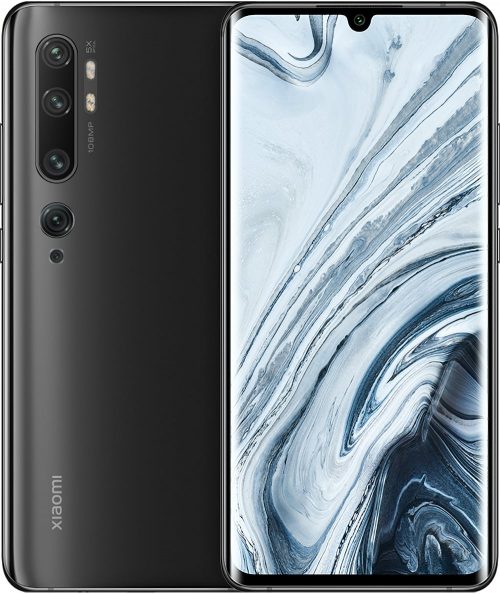 Xiaomi Mi Note 10 / 10 Pro ROM Download: latest update MIUI 13 & Android 11