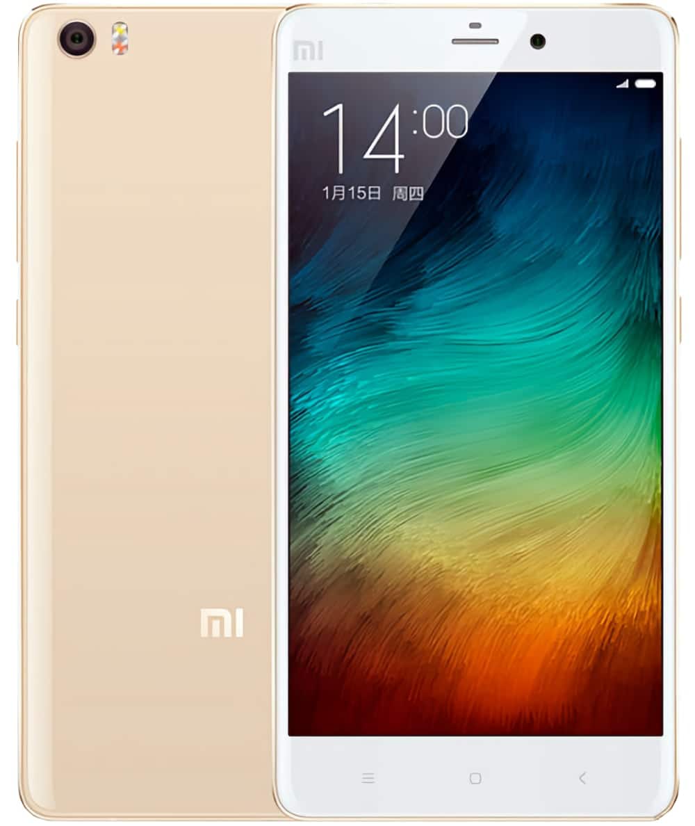 Xiaomi Mi Note 3 ROM Download: latest update MIUI 12 & Android 9