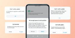 10 HyperOS & MIUI Updater Problems: Causes and Solutions