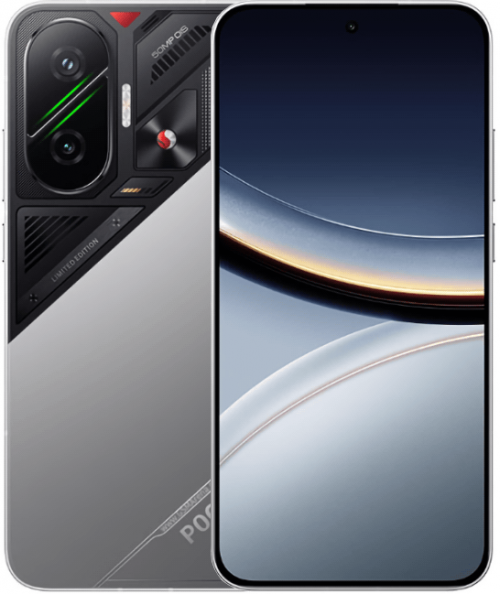 Download ROM POCO F7: pembaruan terbaru HyperOS 3 dan Android 16