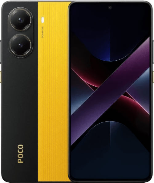 ROM POCO X7 Pro oficial: descargar la última versión HyperOS 3 y Android 16
