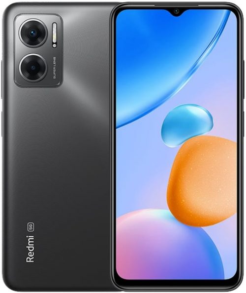Baixar ROM REDMI 11 Prime 5G: HyperOS 1
