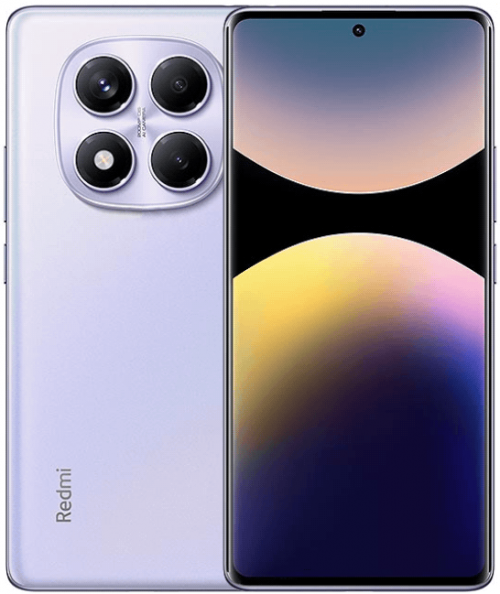 ROM REDMI Note 14 Pro 4G oficial: descargar la última versión HyperOS 2 ...