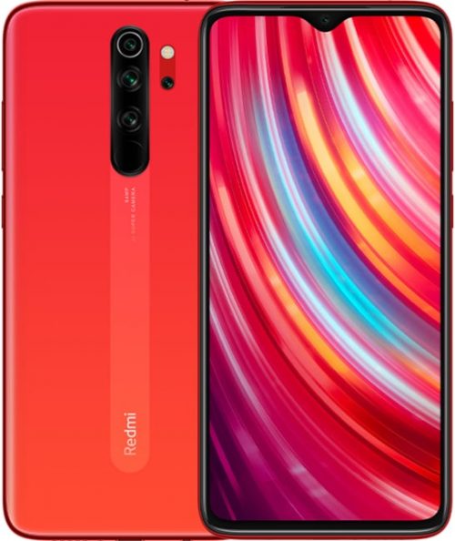 Redmi Note 8 Pro ROM Download: latest update MIUI 12.5 & Android 11