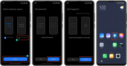 Second space in Mi: how to delete, turn off and use
