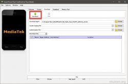 SP Flash Tool: скачать бесплатно, как пользоваться