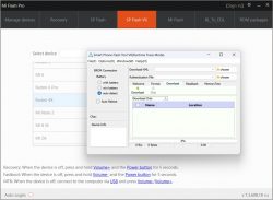 Mi Flash Pro Tool: descarga la última versión