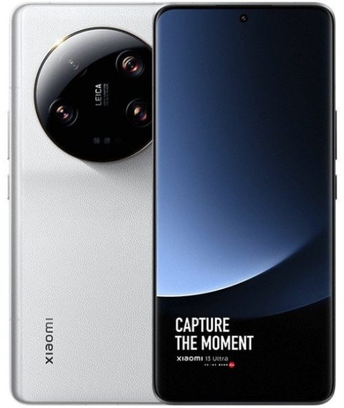 Baixar ROM Xiaomi 13 Ultra: HyperOS 3
