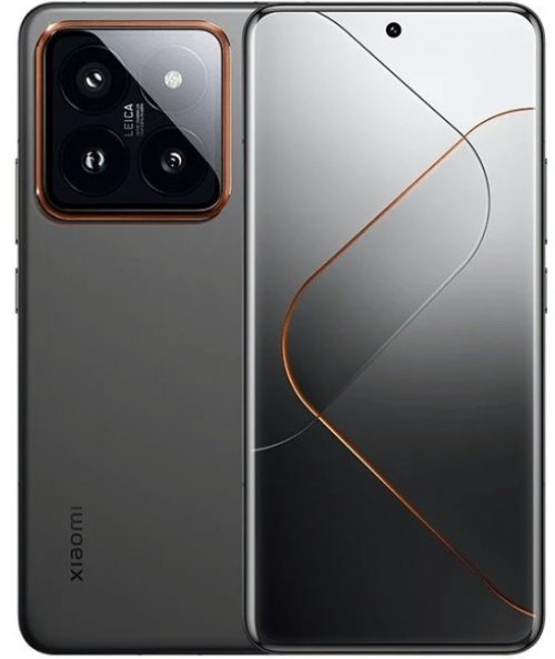 Xiaomi 14 Pro ROM Download: latest update HyperOS 3 & Android 16