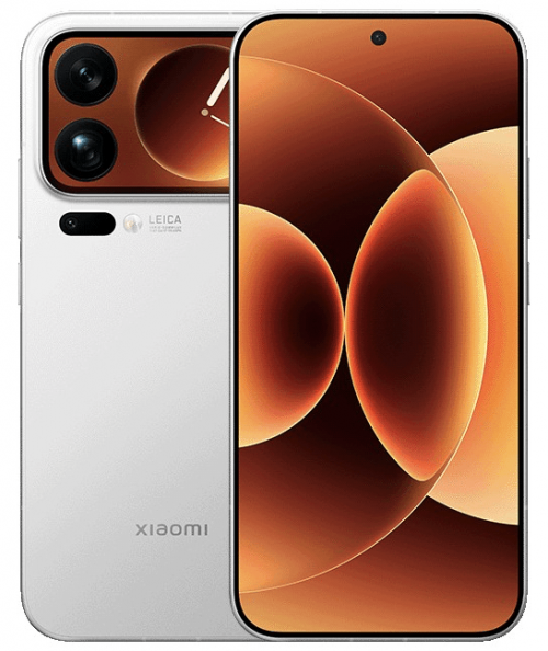 Xiaomi 17 Pro Max ROM Firmware Download: HyperOS 3 update