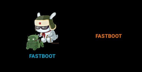 Fastboot in Xiaomi, Mi, Redmi phones: what is the meaning