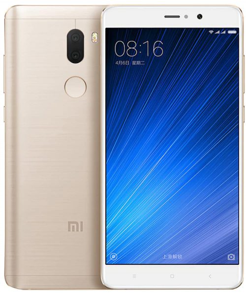 Xiaomi Mi 5S Plus ROM Download: latest update MIUI 11 & Android 8