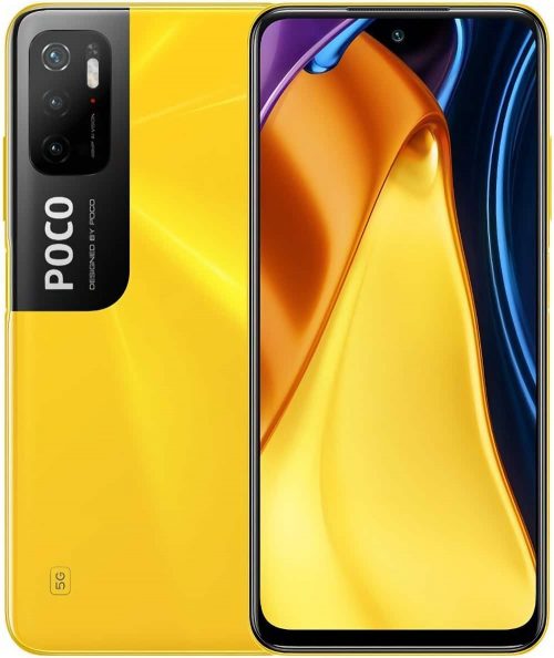 POCO M3 Pro 5G ROM Firmware Download: MIUI 14 update