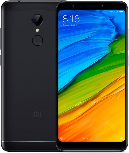 Download ROM Redmi 5: pembaruan terbaru MIUI 11 dan Android 8.1