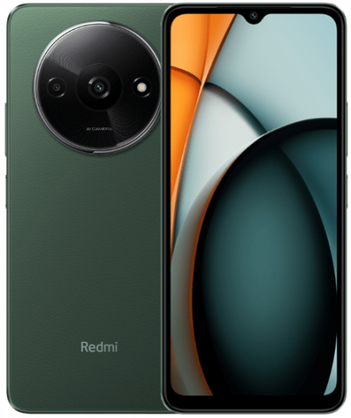 REDMI A3 ROM Download: latest update Android Go & Android 14