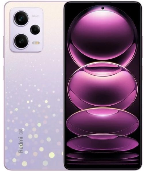 ROM REDMI Note 12 Pro 5G / Pro Plus oficial: descargar la última ...