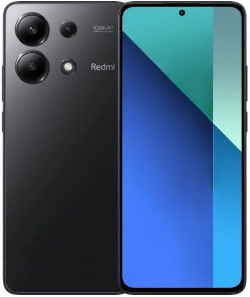 REDMI Note 13 NFC ROM Download: latest update HyperOS 2 & Android 15