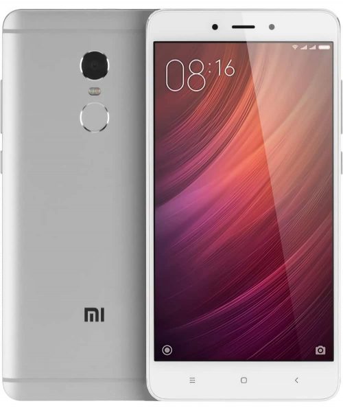 Download ROM REDMI Note 4 / 4X: pembaruan terbaru MIUI 11 dan Android 7