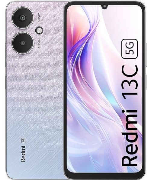 Firmware REDMI 13C 5G: HyperOS 2 con Android 15: descargar oficial